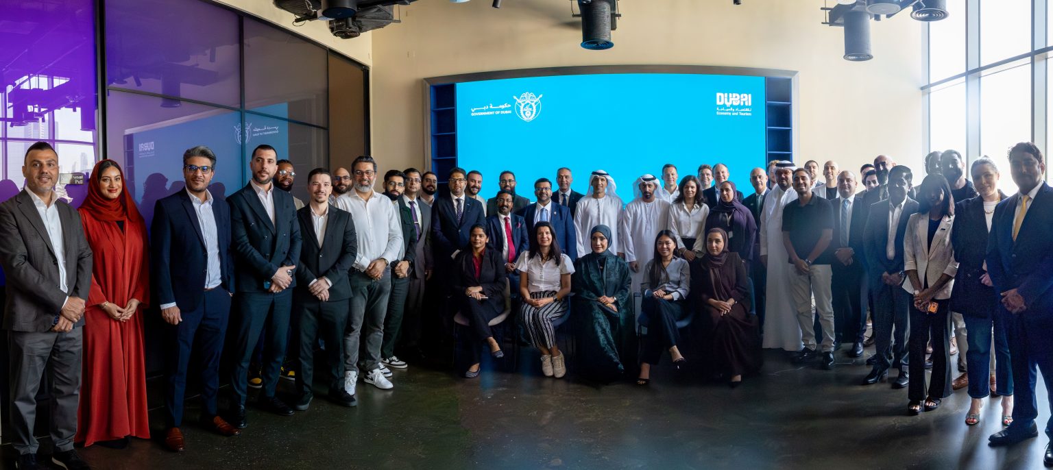 Dubai's ‘SME in a Box’: 6 Things Every Business Owner Needs to Know ...